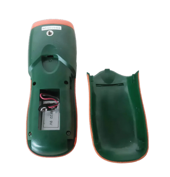 HD755 MANOMETRO DE PRESION DIFERENCIAL 0.5PSI MARCA EXTECH - ICESCOL