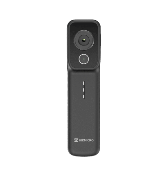 Mini-X CAMARA TERMOGRAFICA MARCA HIKMICRO - ICESCOL