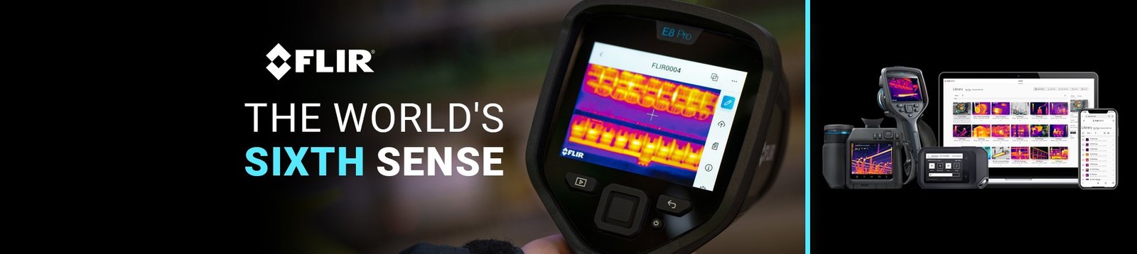 FLIR TIENDA EN LINEA COLOMBIA - ICESCOL